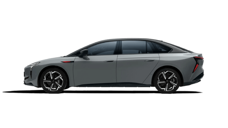 Nye Hongqi biler| Henrik Wessel