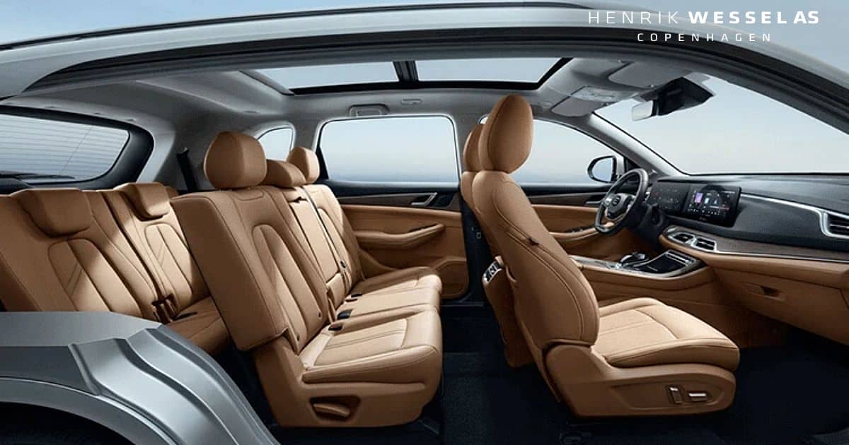 Ny NAVOR E5 Henrik Wessel